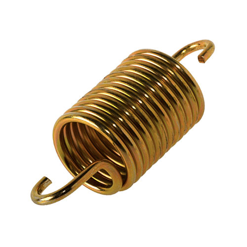 Hustler Idler Pump Spring (036384) – Mower Shop Products