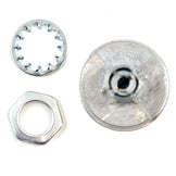 Hustler Ignition Switch Assembly (045898) – Mower Shop Products