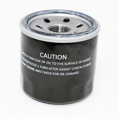 Toro Engine Oil Filter (136-7848) – Mower Shop Products