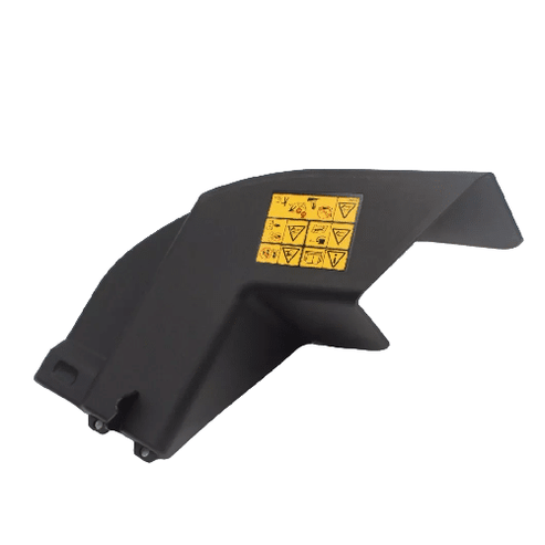 Toro Side Discharge Chute Kit 21IN Steel Deck (147-0520) – Mower Shop ...