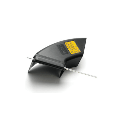 Toro Side Discharge Chute Assembly (147-8696) – Mower Shop Products