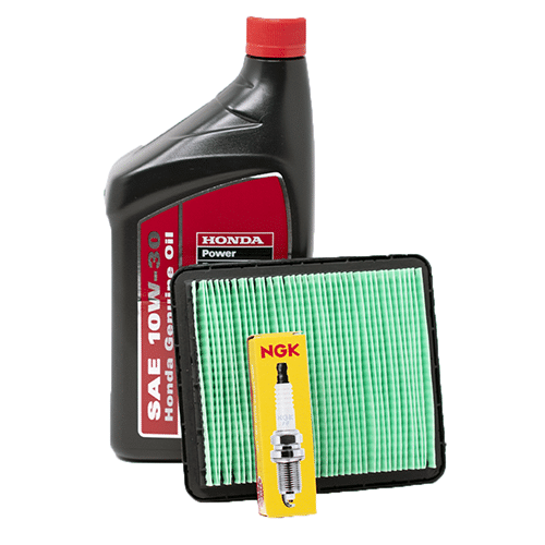 Honda HRR216, HRX217, GC & GCV Series RePOWER Kit – Mower Shop Products