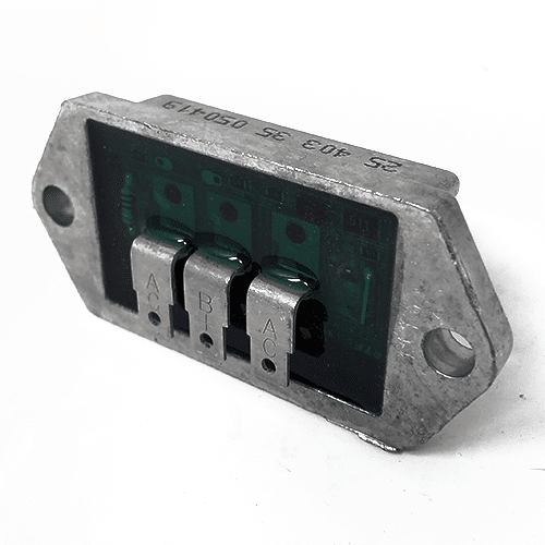 Kohler Regulator/Rectifier (25 403 47-S formally 25 403 35-S) – Mower ...