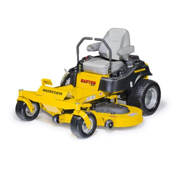 Hustler Raptor SD Blade Kits – Mower Shop Products