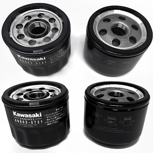 Hustler 60 IN FasTrak Tune-Up Kit (Kawasaki FR engine) – Mower Shop ...