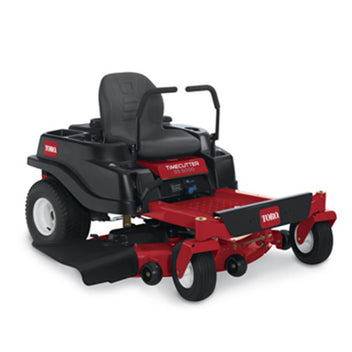 Toro Zero Turn Riding Mower Blade Kits – Mower Shop Products