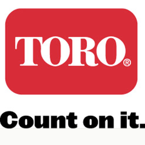 Toro Front Caster Wheel and Tire Assembly – Mower Shop Products